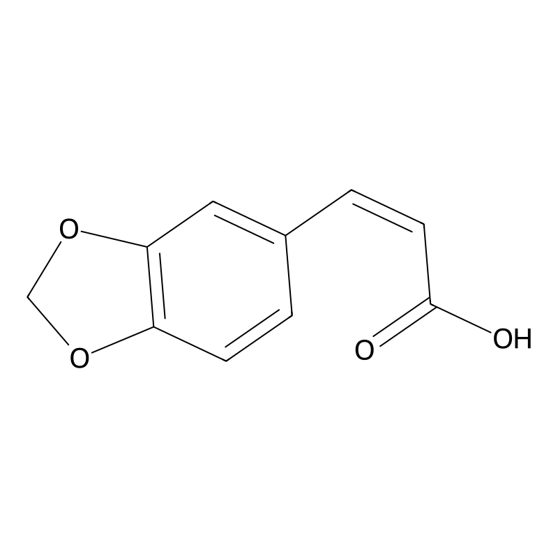 Buy 3,4-Methylenedioxycinnamic acid | 2373-80-0