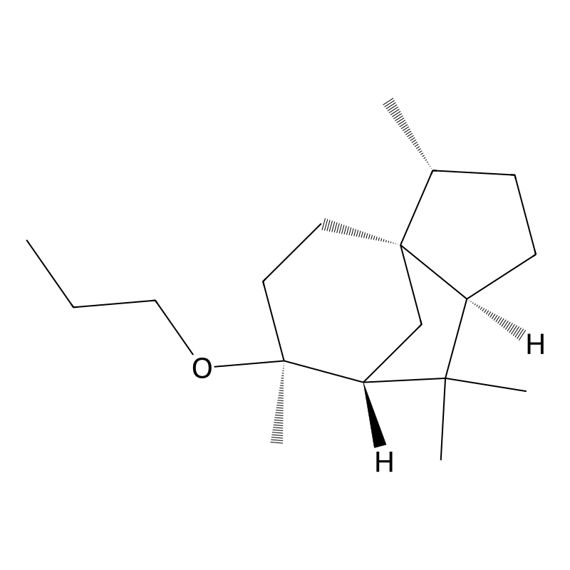 Buy 8-Propoxycedrane | 19870-75-8