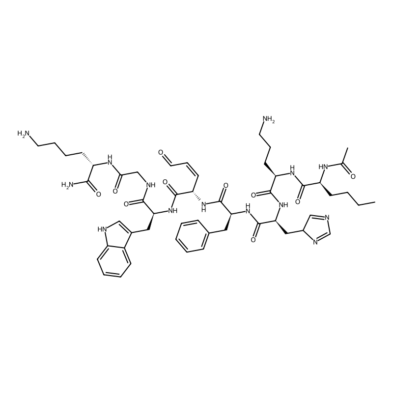 Buy alpha-Msh-anog amide | 116375-28-1