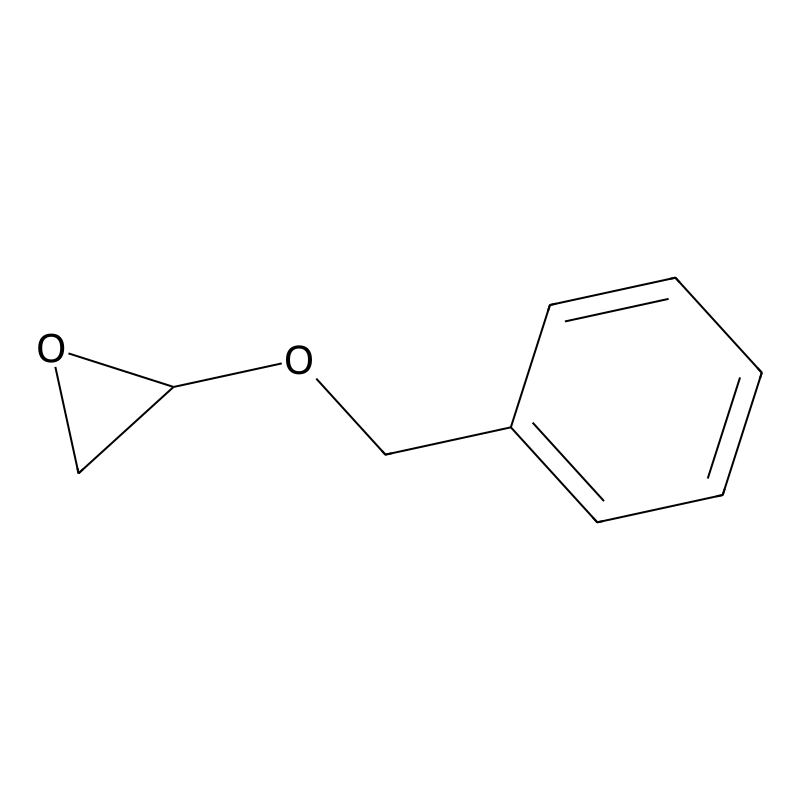 Buy 2-(Benzyloxy)oxirane | 119142-17-5