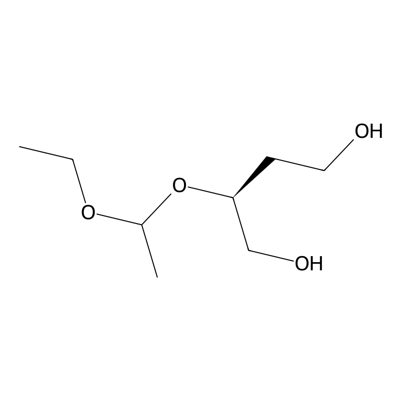 Buy (2S)-2-(1-ethoxyethoxy)butane-1,4-diol | 188790-85-4