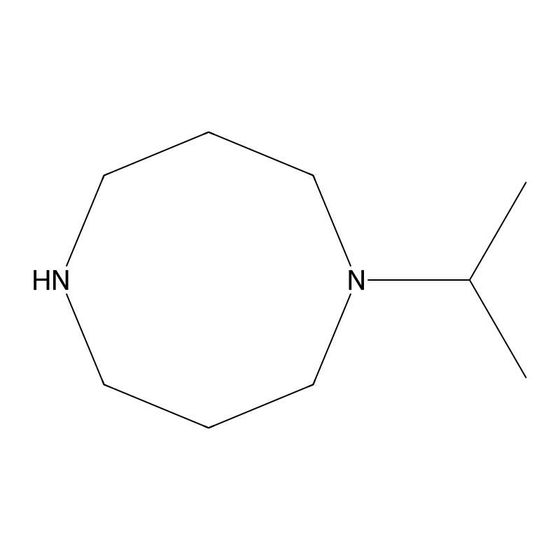 Buy 1-Propan-2-yl-1,5-diazocane | 174680-07-0