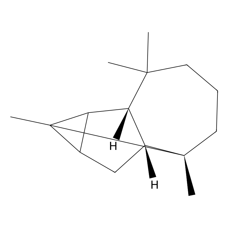 Buy (+)-Longicyclene | 1137-12-8