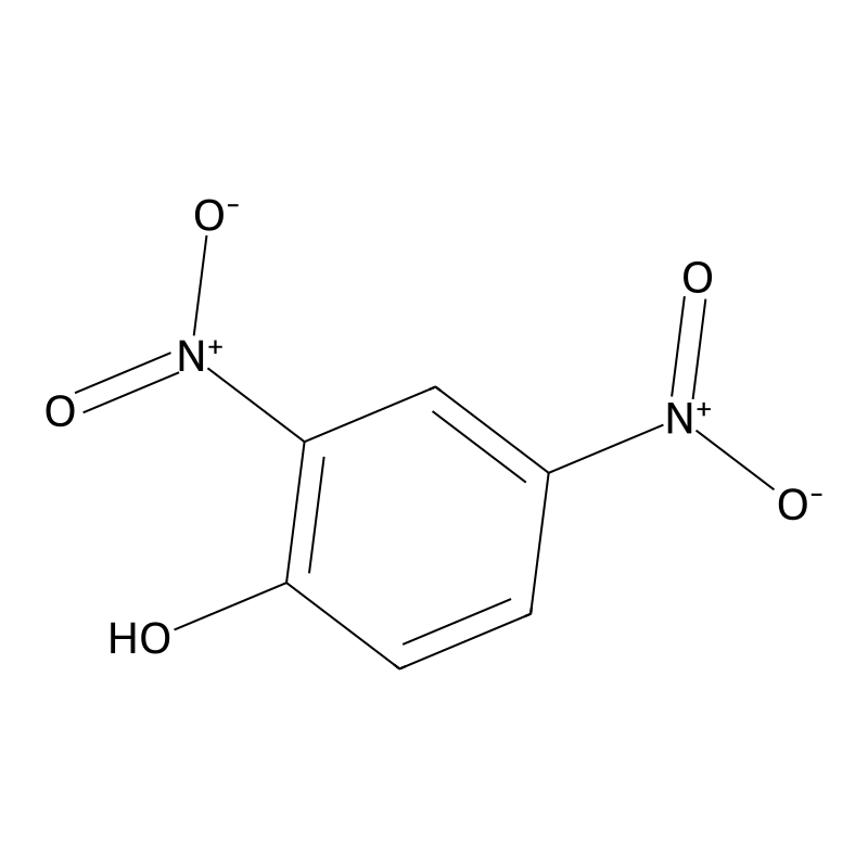 Buy 2,4-Dinitrophenol | 1326-82-5