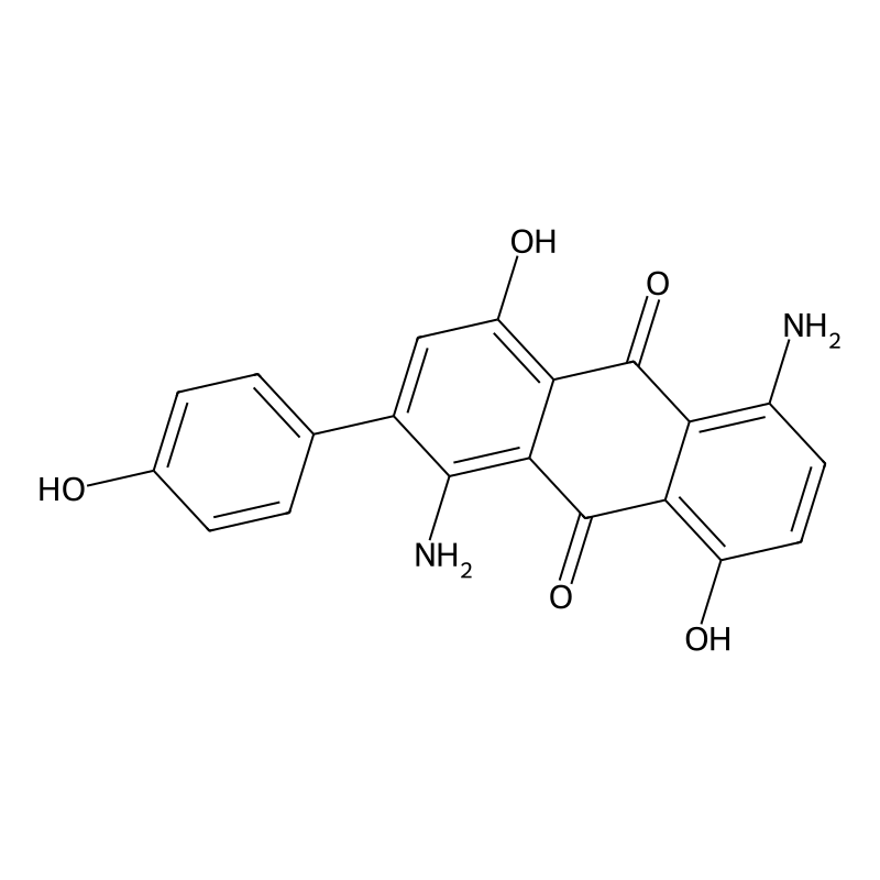 Buy C.I. Disperse Blue 35 | 13716-91-1