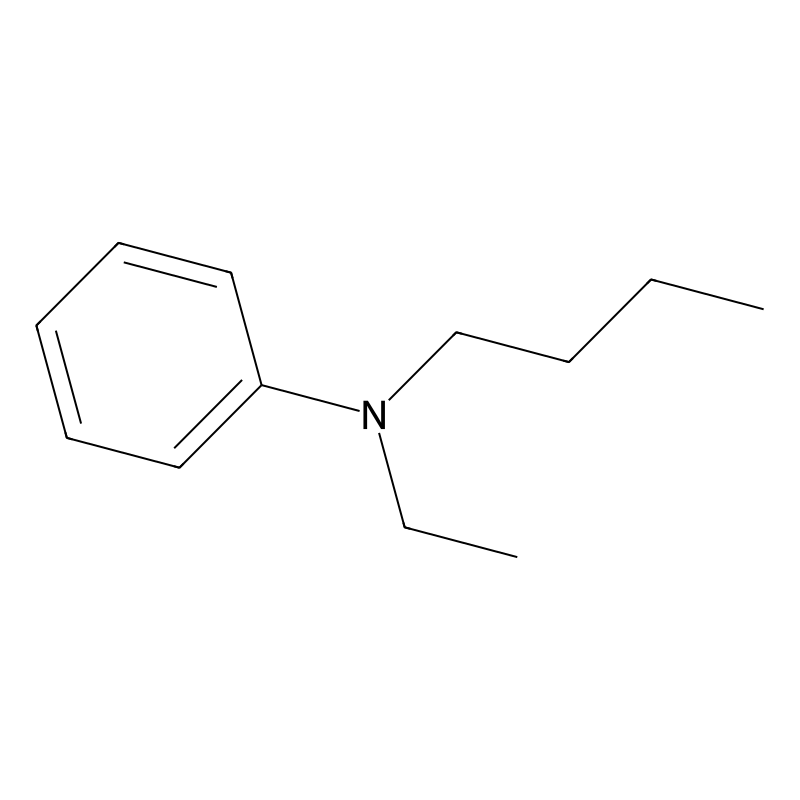 Buy N-Butyl-N-ethylaniline | 13206-64-9