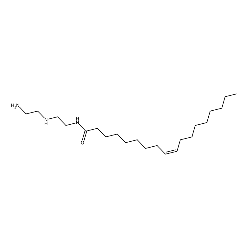 Buy N-[2-[(2-Aminoethyl)amino]ethyl]oleic amide | 15566-80-0