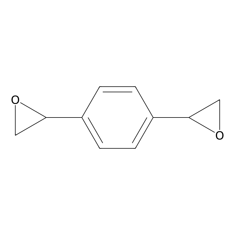Buy p-Bis(epoxyethyl)benzene | 16832-58-9
