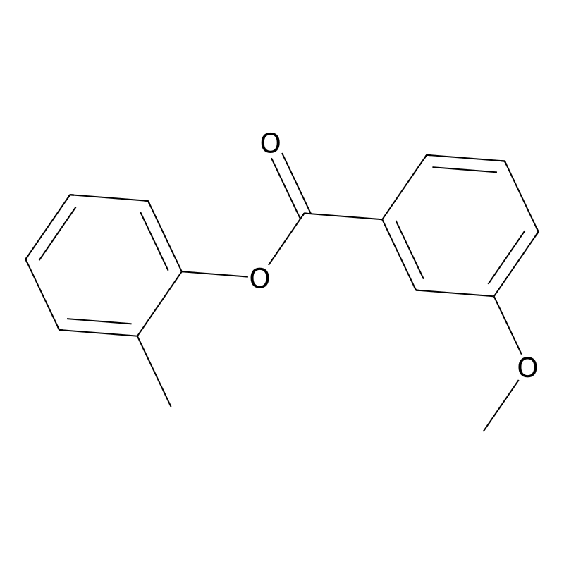 Buy 2-Methylphenyl 3-methoxybenzoate