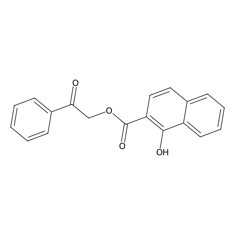 Buy 2-Oxo-2-phenylethyl 1-hydroxy-2-naphthoate