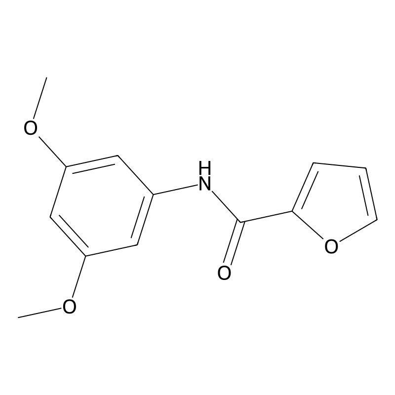Buy N-(3,5-dimethoxyphenyl)-2-furamide