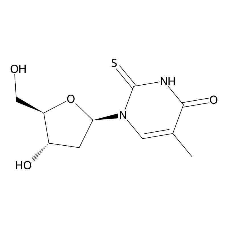 Buy 2-Thiothymidine | 28585-51-5 | 97%min