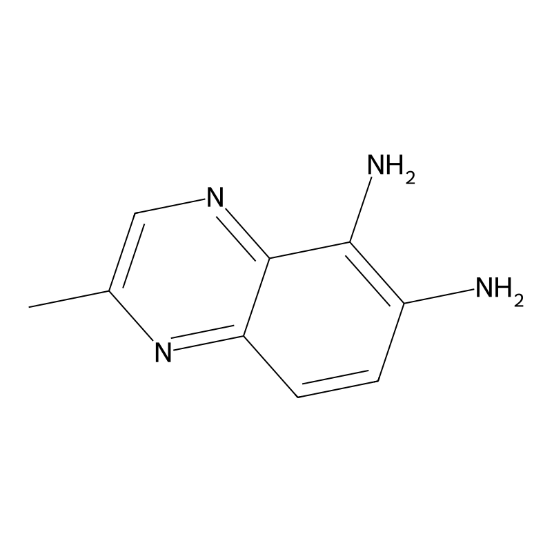 Buy 2-Methylquinoxaline-5,6-diamine | 103538-92-7