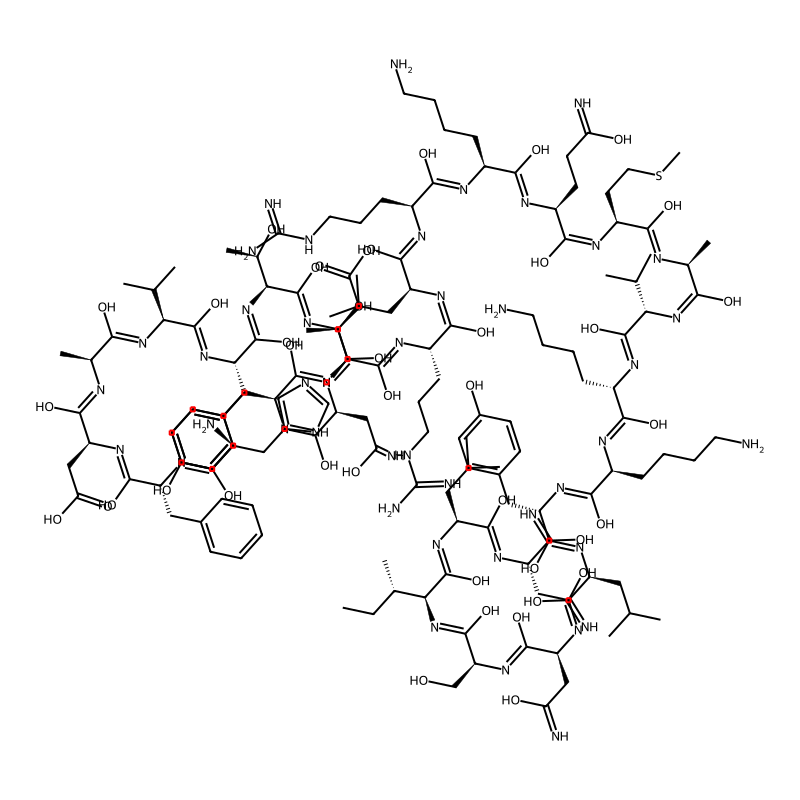 Buy (D-PHE2)-VIP (HUMAN, BOVINE, PORCINE, RAT) | 104051-15-2