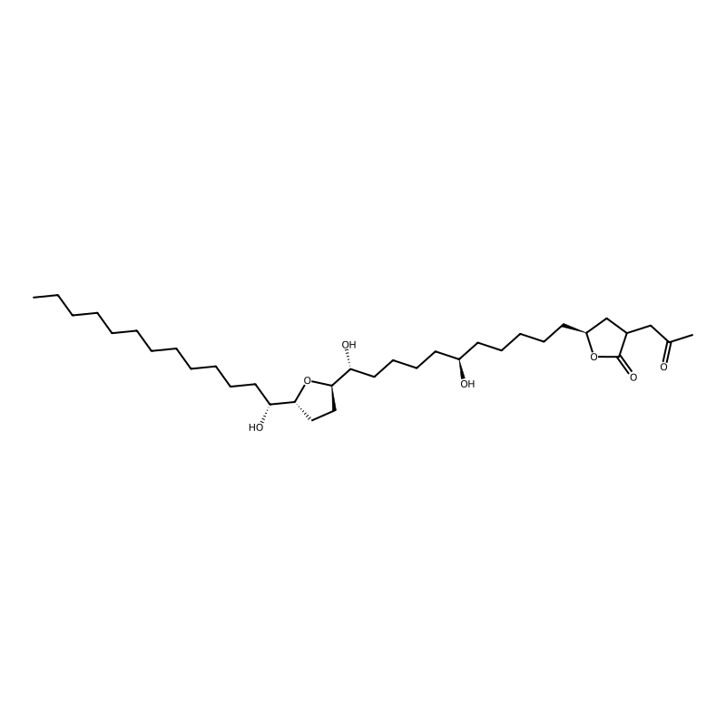 Buy (5S)-5-[(6R,11R)-6,11-dihydroxy-11-[(2R,5R)-5-[(1R)-1 ...