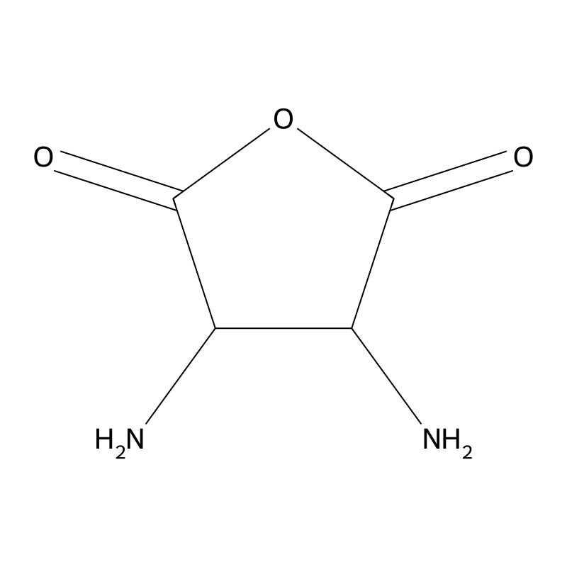 Buy 3,4-Diaminodihydrofuran-2,5-dione | 174700-97-1