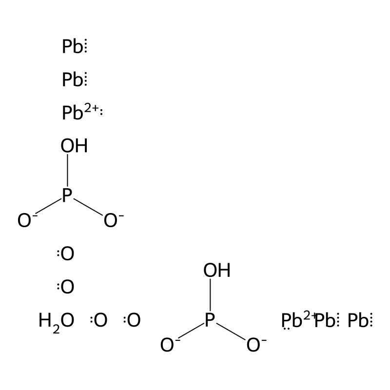 Buy Lead phosphite, dibasic | 1344-40-7