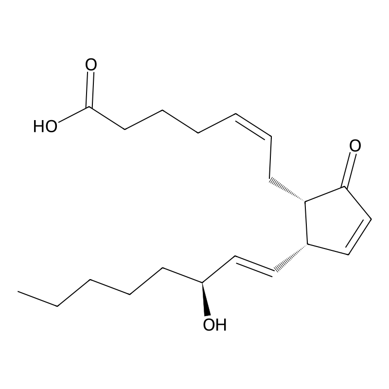Buy 8-iso-prostaglandin A2 | 474391-66-7