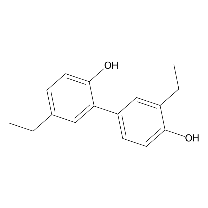 Buy 4-Phenyl-2,6-diethylbenzene-1,3-diol | 131844-73-0