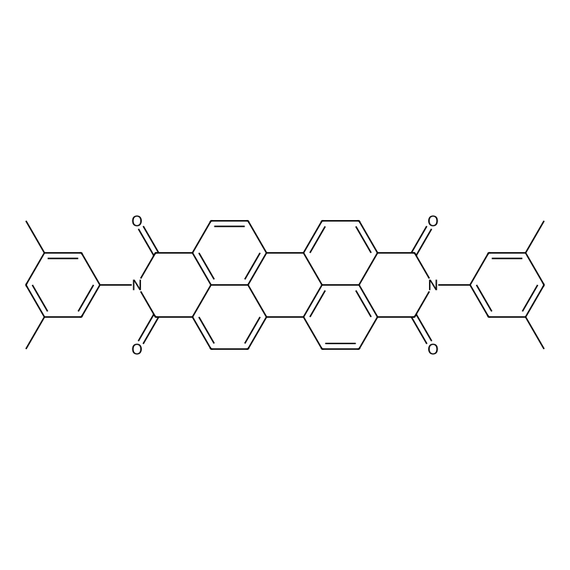 Buy 7,18-bis(3,5-dimethylphenyl)-7,18-diazaheptacyclo[14.6.2.22,5.03,12 ...