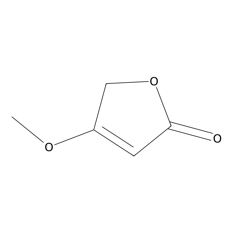 Buy 4-Methoxy-2(5H)-furanone | 69556-70-3