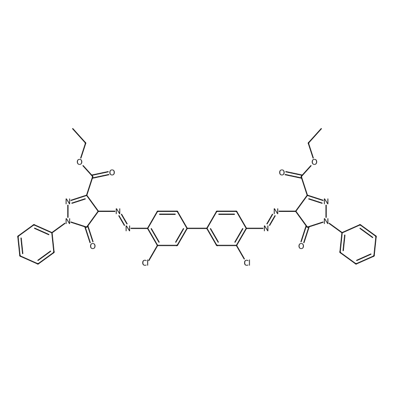 Buy C.I. Pigment Red 38 | 6358-87-8
