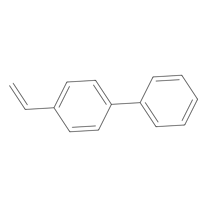 Buy 4-Vinylbiphenyl | 2350-89-2