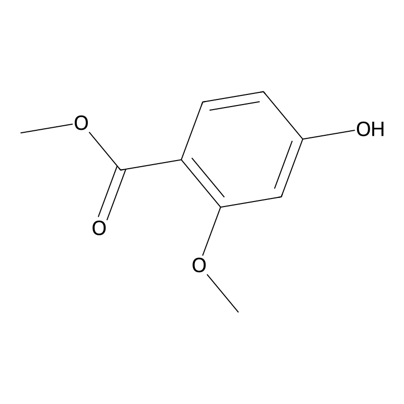 Buy Methyl 4-hydroxy-2-methoxybenzoate | 28478-46-8
