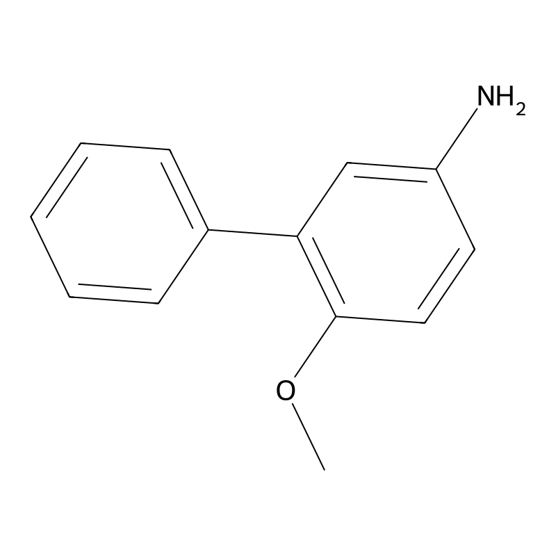 Buy 3-Phenyl-p-anisidine | 56970-26-4