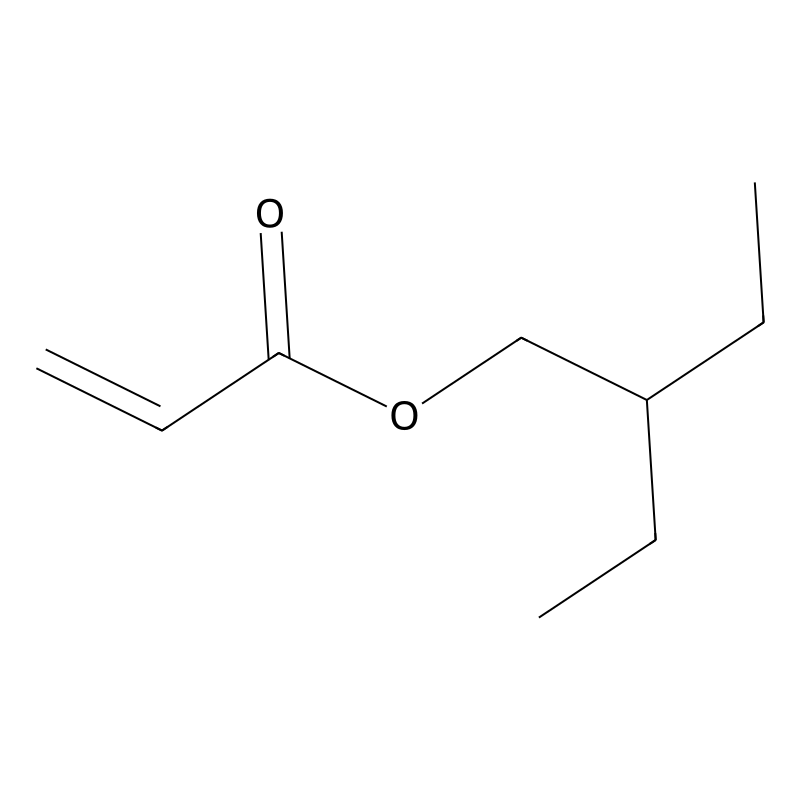 Buy 2-Ethylbutyl acrylate | 3953-10-4