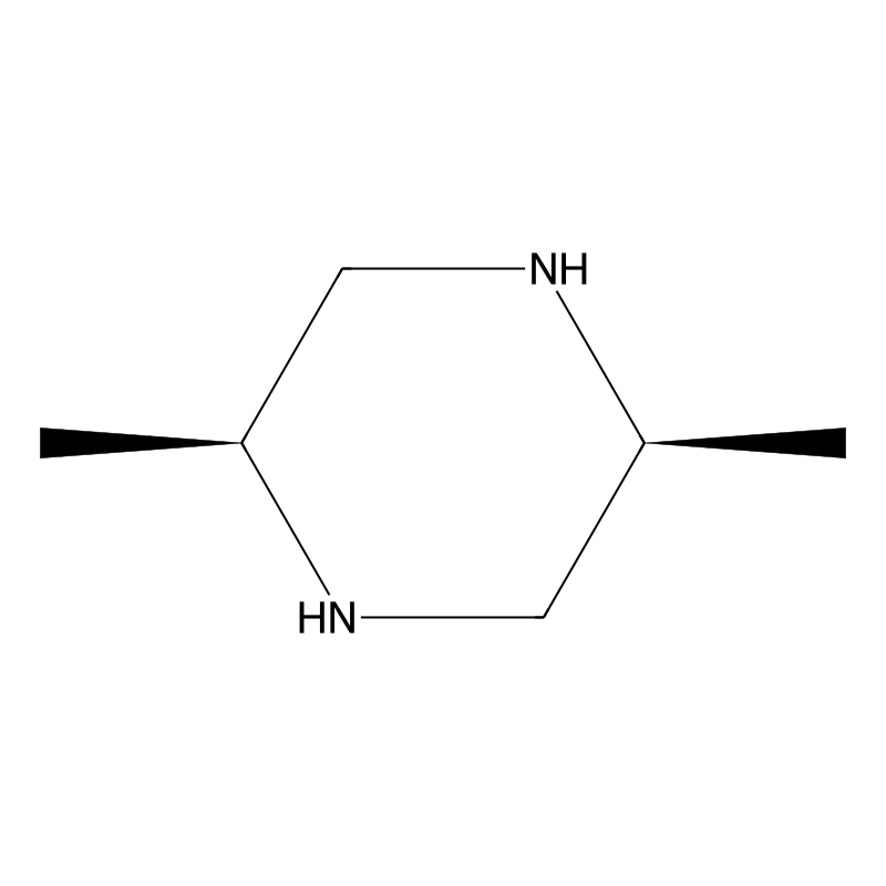 Buy (2R,5R)-2,5-dimethylpiperazine | 6284-84-0