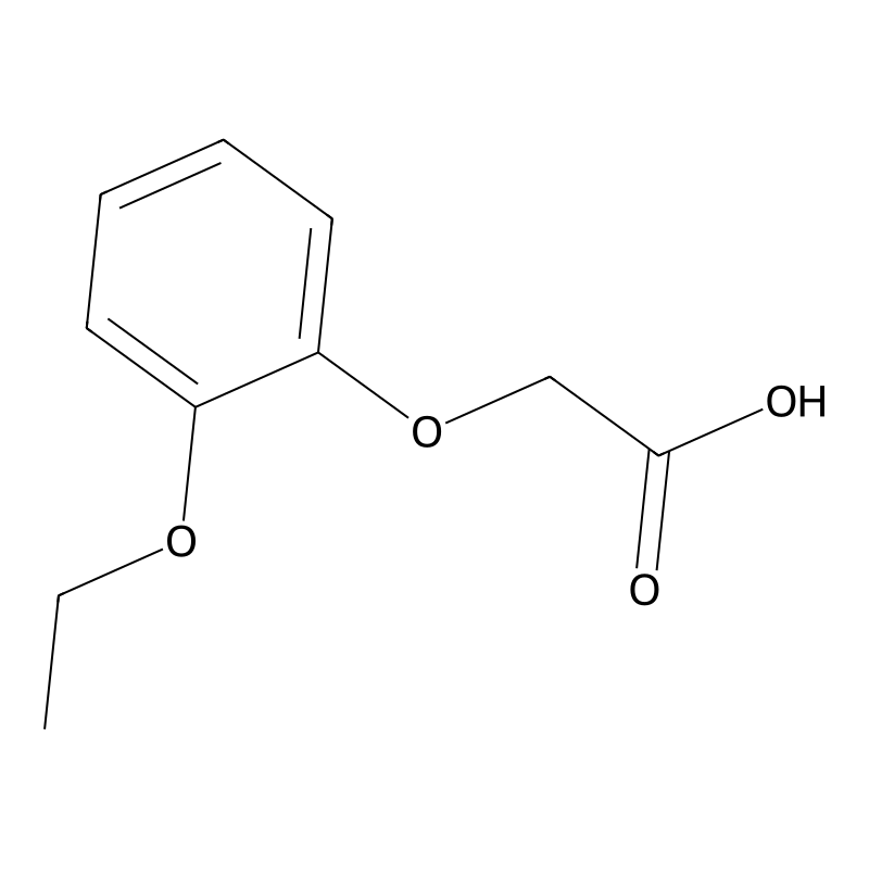 Buy (2-Ethoxy-phenoxy)-acetic acid | 3251-30-7