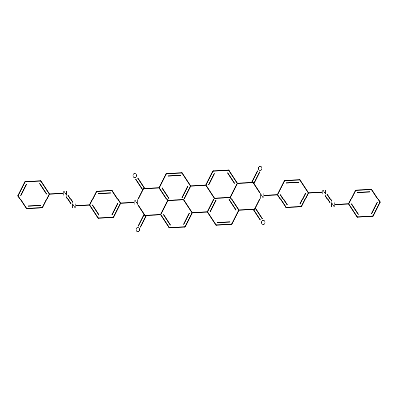Buy 7,18-bis(4-phenyldiazenylphenyl)-7,18-diazaheptacyclo[14.6.2.22,5. ...