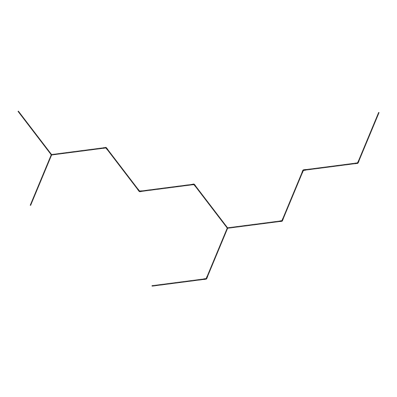 Buy 6-Ethyl-2-methyldecane | 62108-21-8