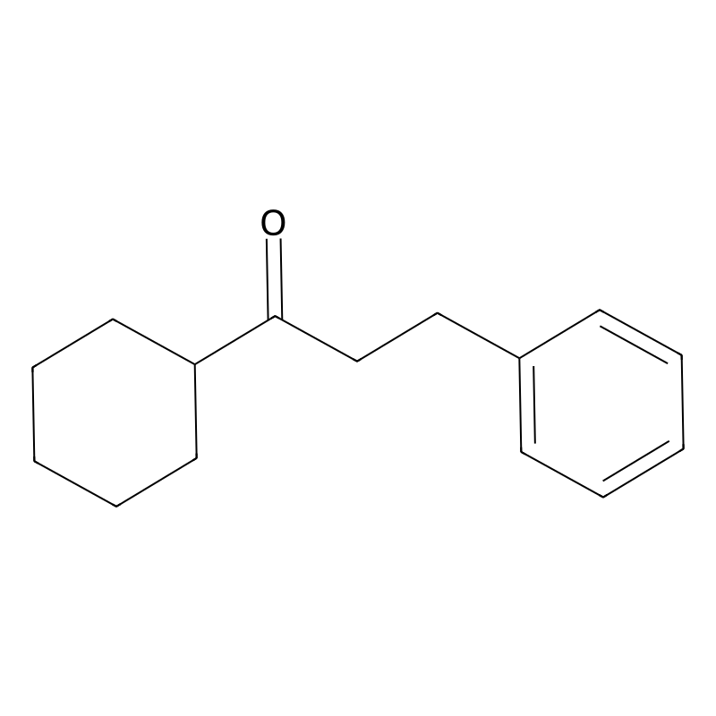 Buy 1-Cyclohexyl-3-phenylpropan-1-one | 43125-06-0