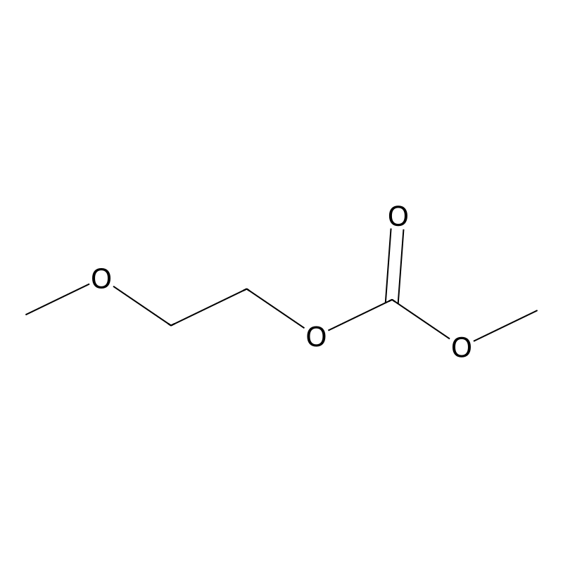 Buy 2-Methoxyethyl methyl carbonate | 35466-86-5