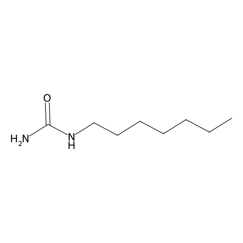 Buy UREA, n-HEPTYL- | 42955-46-4