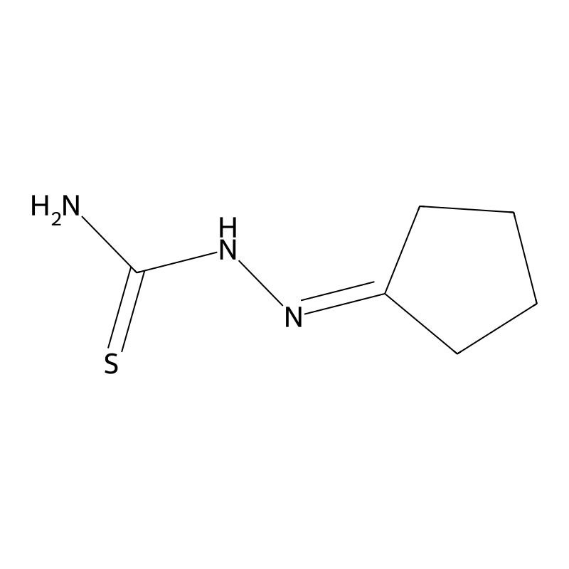 Buy Hydrazinecarbothioamide, 2-cyclopentylidene- | 7283-39-8