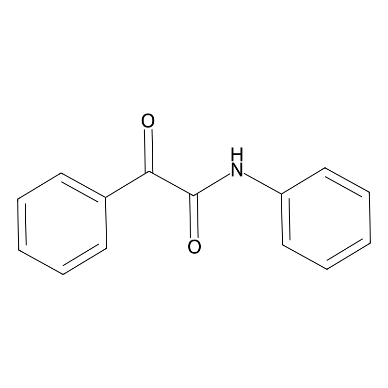 Buy 2-Oxo-N,2-diphenylacetamide | 4732-66-5