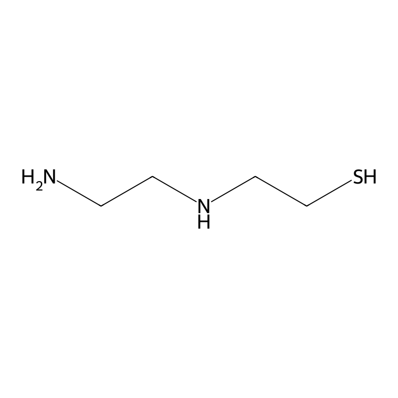 Buy 2-(2-Aminoethylamino)ethanethiol | 51896-49-2