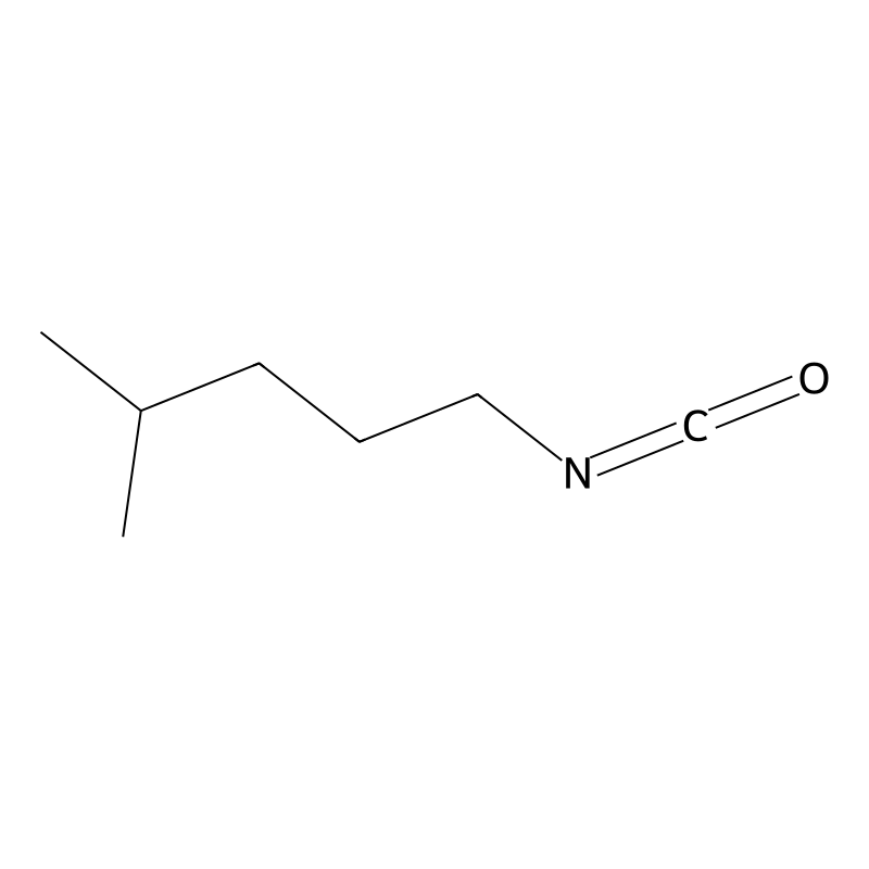 Buy 1-Isocyanato-4-methylpentane | 79709-54-9