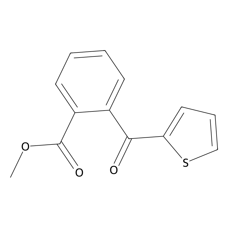 Buy Methyl 2-(thiophene-2-carbonyl)benzoate | 873548-66-4