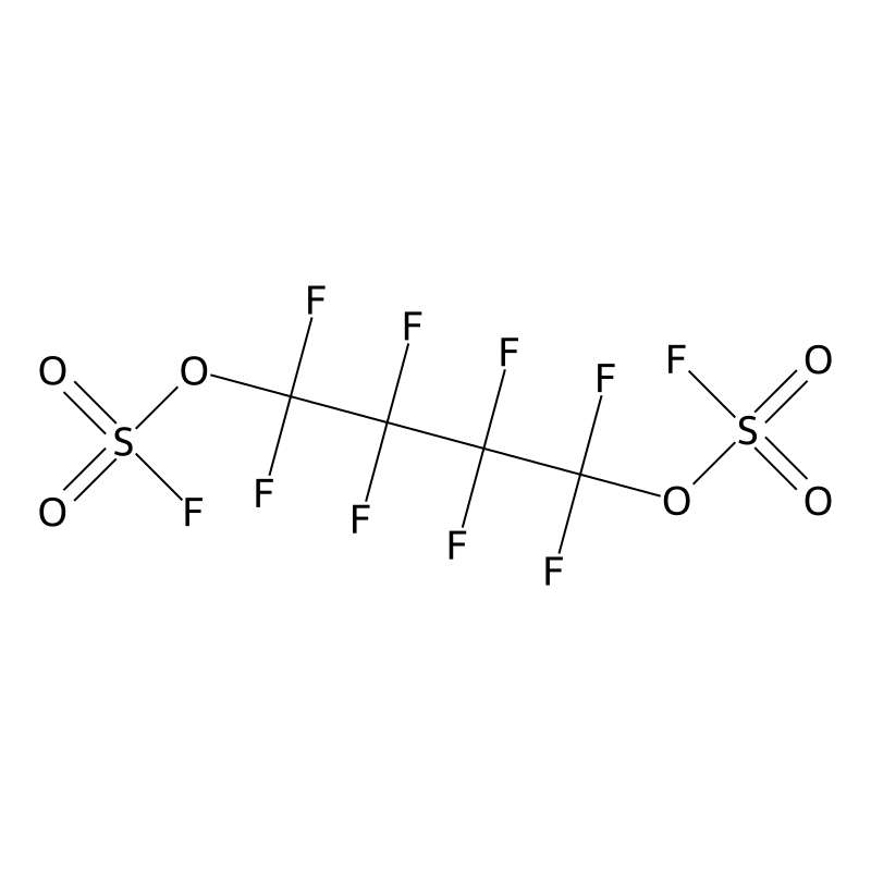 Buy 1,4-Bis(fluorosulfonyloxy)octafluorobutane | 78522-71-1