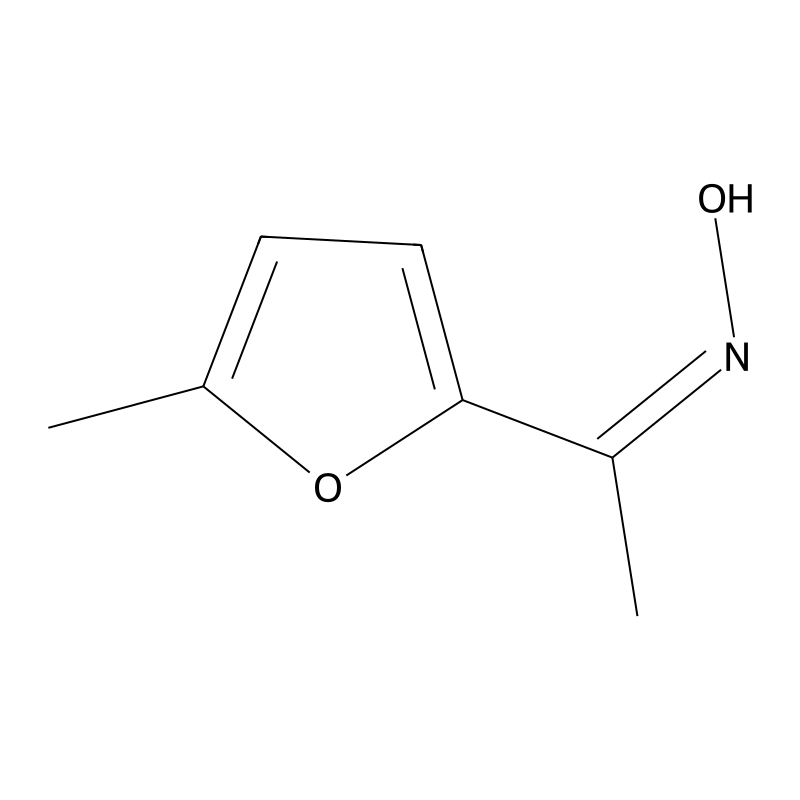 Buy (5-Methylfuran-2-yl)(methyl) ketone oxime | 73750-15-9