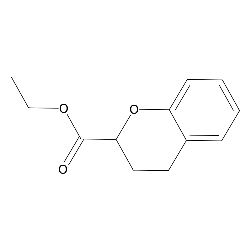 Buy Ethyl Chroman-2-carboxylate | 24698-77-9; 51939-71-0