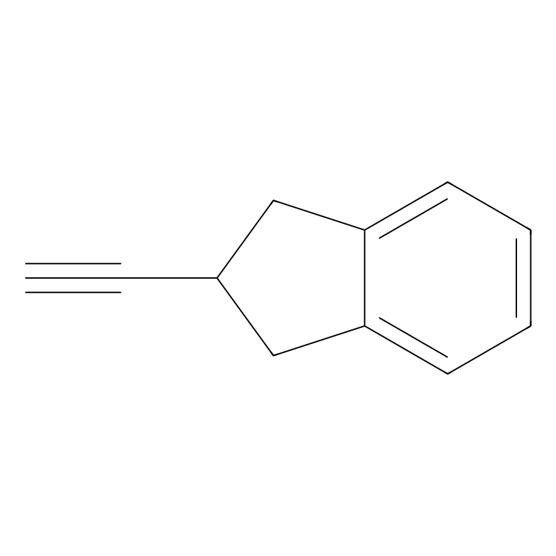 Buy 1H-Indene, 2-ethynyl-2,3-dihydro- | 170161-03-2