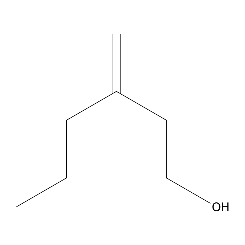 Buy 3-methylidenehexan-1-ol | 1803-71-0