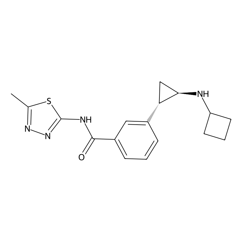 Buy T-448 (free base) | 1597426-52-2