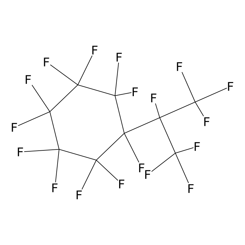 Buy PERFLUORO-ISO-PROPYLCYCLOHEXANE | 423-02-9
