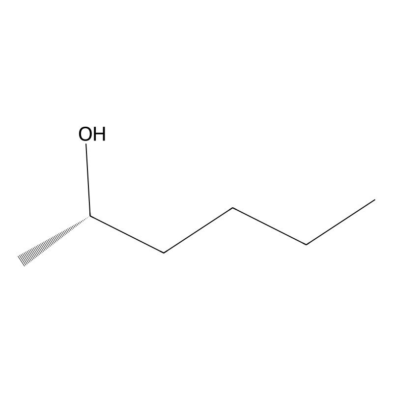 Buy (S)-(+)-2-Hexanol | 52019-78-0